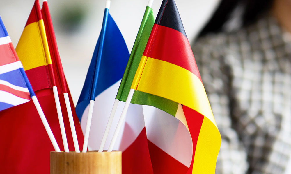 Non-résidents - ATS FINANCE